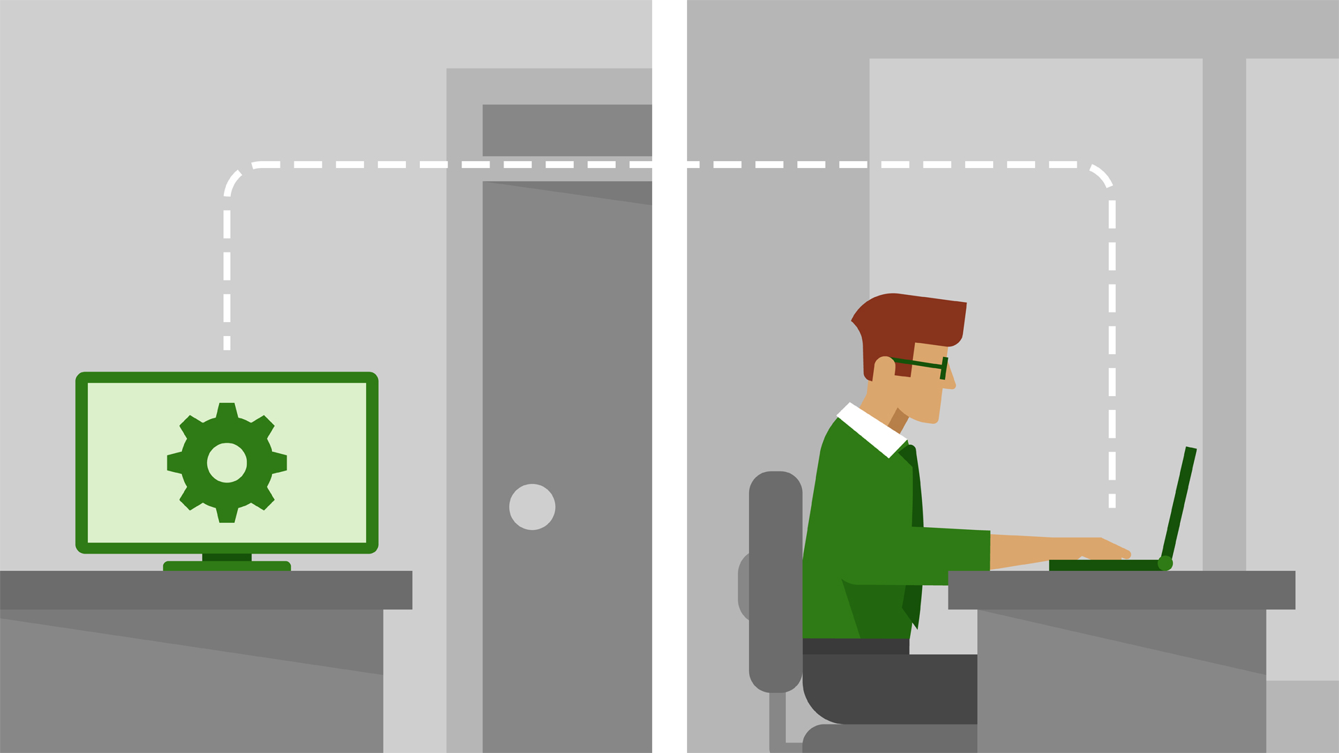 COVID-19 - How we've optimized DWService for a better workflow