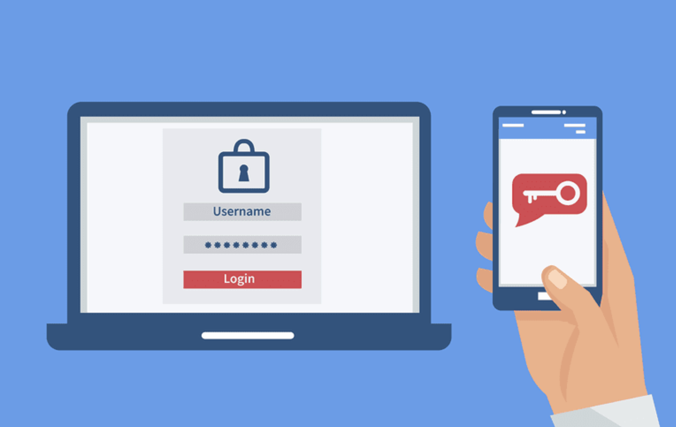 DWService Security - Part 3 : Activate 2FA - DWService - News