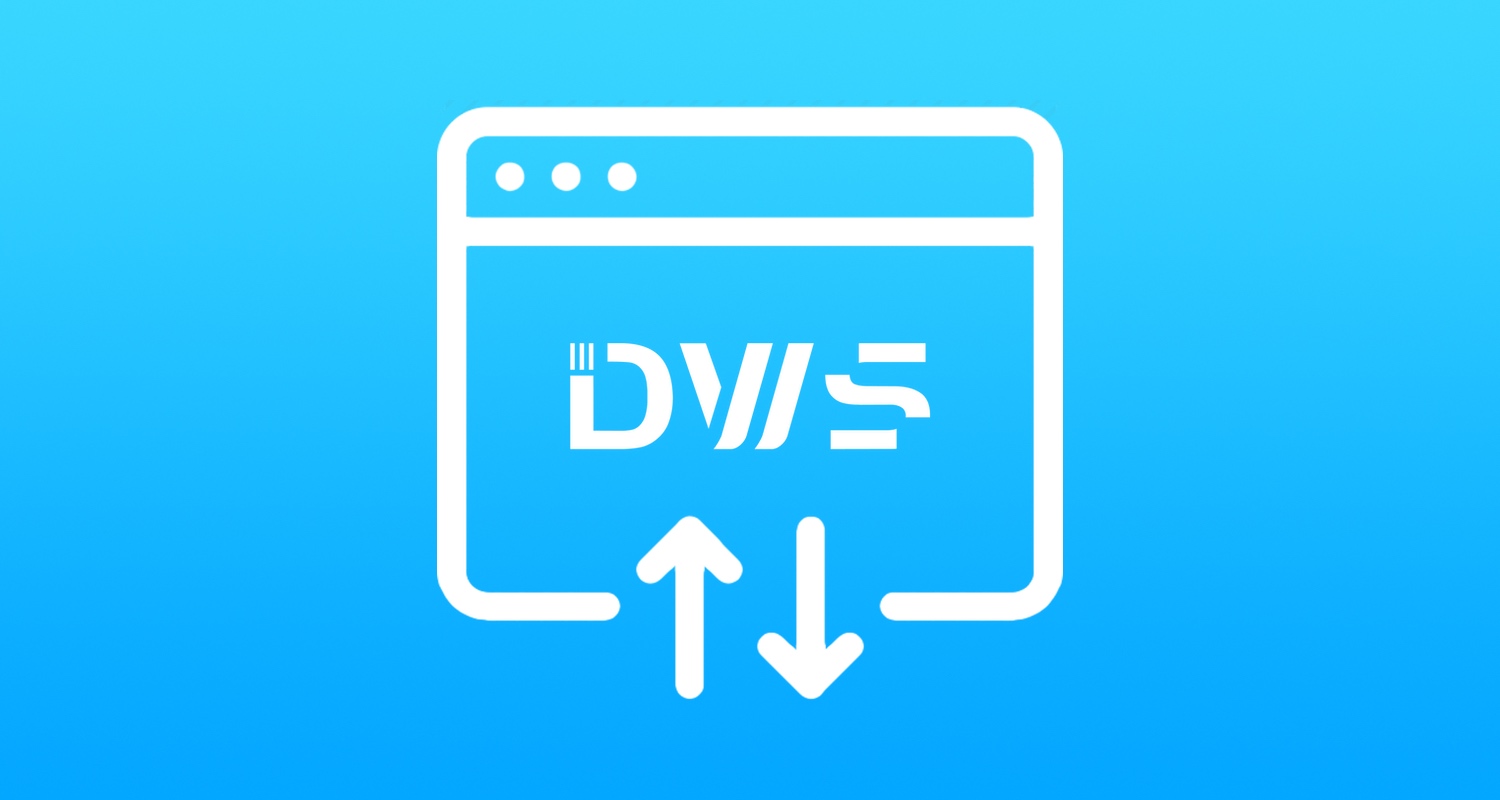 Introducing the DWService APIs! - DWService - News