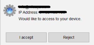 DWService is now more secured ! - DWService - News